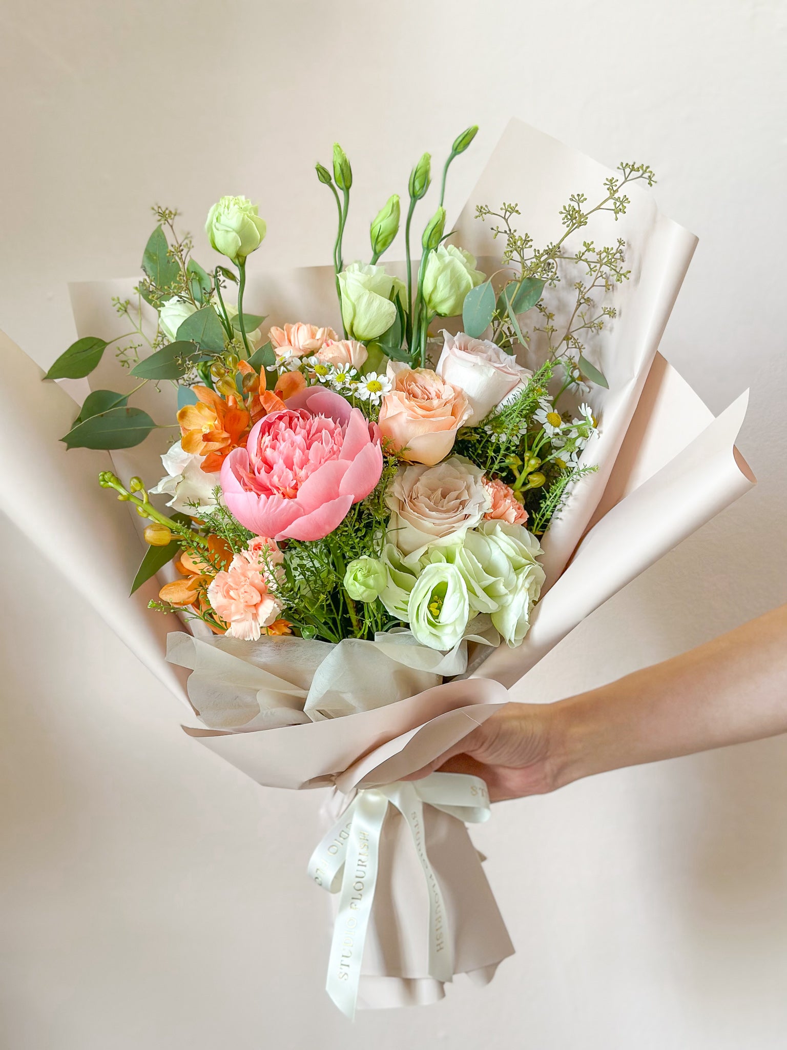 Fresh Flowers – studioflourish